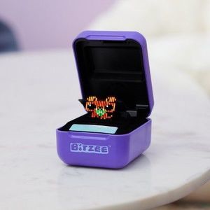 Bitzee | Toys | Bitzee Interactive Digital Pet Open Box | Poshmark
